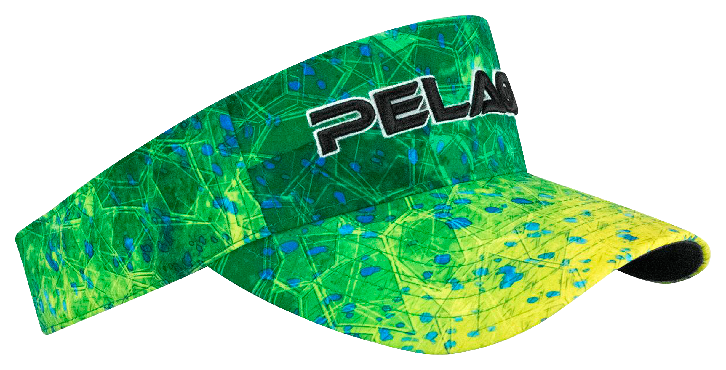 Pelagic Performance Visor | Cabela's